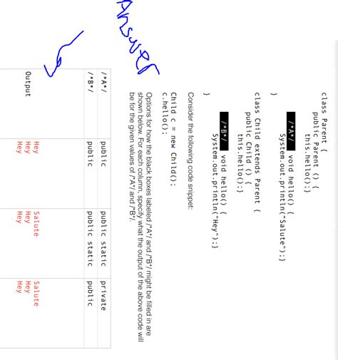 solved plz explain the output answer in detail i dont