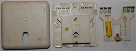 Bogology The Eircom Master Socket