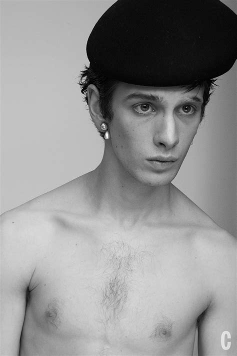 Anoras Mark Eydelshteyn Is Way More Romantic In Real Life