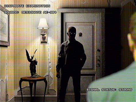 testing out vhs effects for a video i m working on with a new program