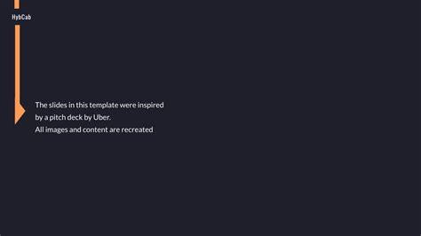 How To Create A Slide Deck Templates Tips