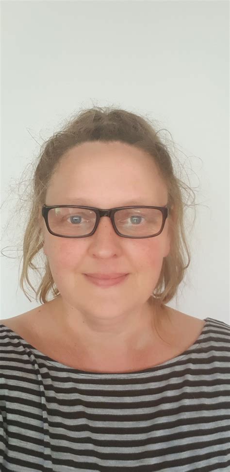 Leisa Service Coordinator Menzies Support Services