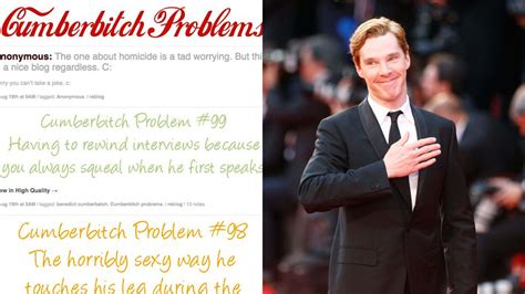 ‘sherlock Star Benedict Cumberbatchs Polarizing ‘cumberbitches