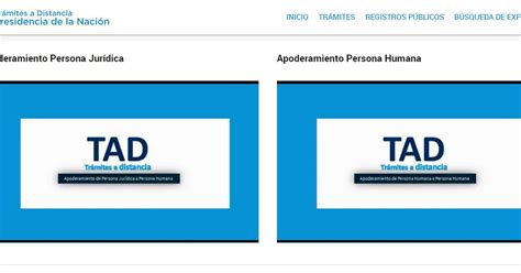 Reglamentan El Uso De Plataforma De Trámites A Distancia Del Sistema De