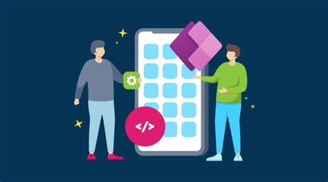 Microsoft Power Apps Zoxima