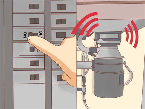 How To Replace A Garbage Disposal With Pictures WikiHow