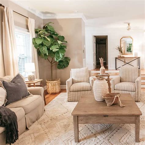Living Room Corner Ideas