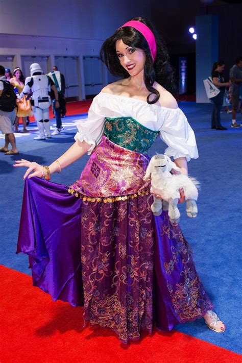 Women Cosplay Costumes D23 Expo Disney Disney Cosplay Disney Costumes Cool Costumes Adult