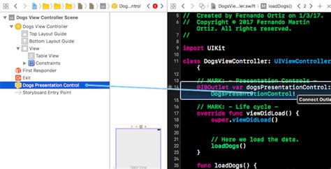 Presentation Controls Custom Views And Lighter Uiviewcontrollers Part 2