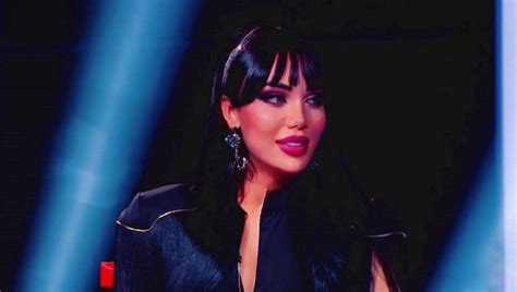 “ურთულესი ოპერაცია იყო ახლა უკვე შემიძლია ეს ვქნა” კესარია აბრამიძე გულახდილად საუბრობს