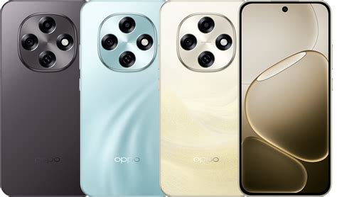 Oppo A6 Pro 产品参数 Oppo 官方网站