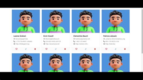 Introducing React Crud A Mini Project Meet Mehta Posted On The Topic