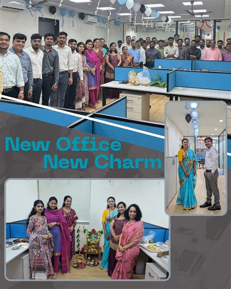 We Are Exhilarated To Announce Significant Milestone In The Journey Of