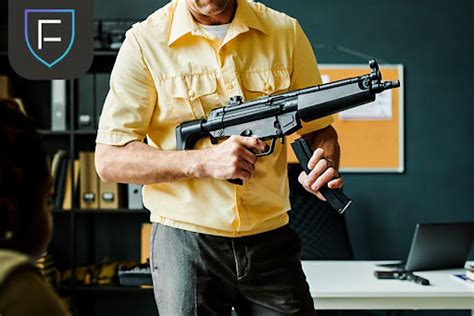 Optimizing Gun Shop Websites For Conversions