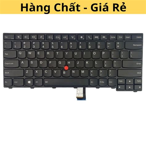 Lenovo Thinkpad T440 T440p T440s T450 T450s T431s E431 T460 E440 Laptop