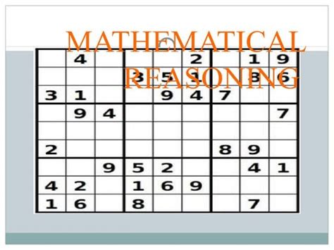 Notes And Formulae Mathematics Spm Pdf