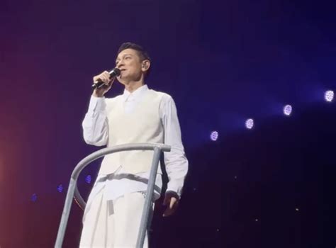 劉德華唱〈中國人〉遭批 侯漢廷列5知名藝人：民進黨最好都封殺 政治快訊 要聞 Nownews今日新聞