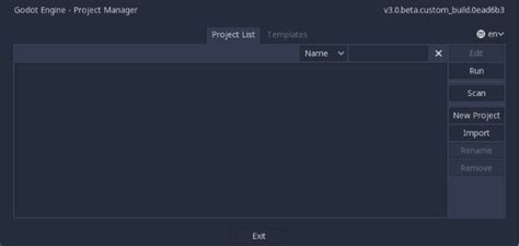 Godot Engine Guia Do Iniciante 2018