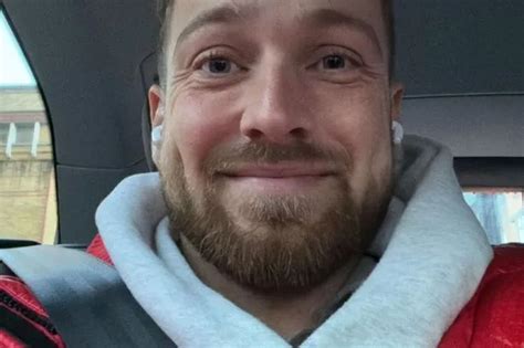 Sam Thompson Emerges With Three Word Message After Sister Louise