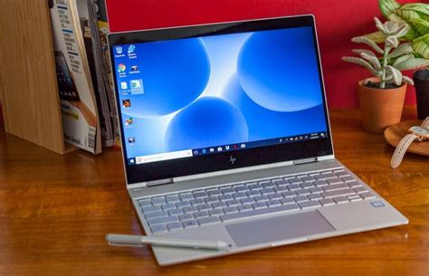 Hp Spectre X Vs Lenovo Yoga Which In Wins Laptop Mag