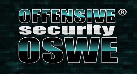Offensive Securitys Advanced Web Attacks And Exploitation Awae The