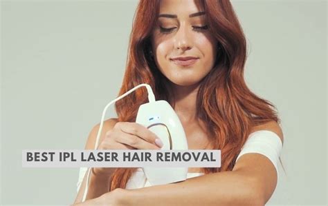 The 10 Best Ipl Laser Hair Removal Of 2026 Tested By Experts Straightener Lab