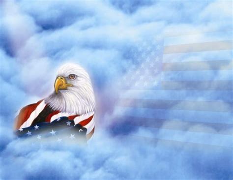 🔥 110 Free Patriotic Wallpapers And Screensavers Wallpapersafari