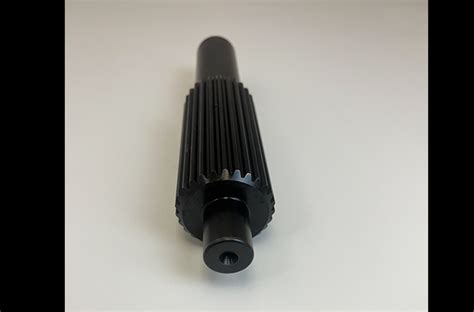 Clutch Disc Alignment Tool 1 3 4 X 27 Spline Wipe Out Enterprises Sidney Ohio 937 497 9473