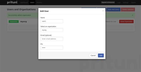 How To Setup Pritunl VPN Server On Ubuntu