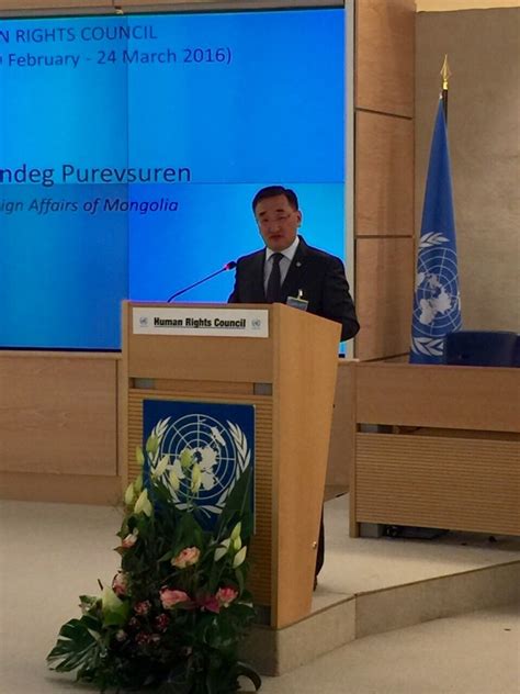 Л ПҮРЭВСҮРЭН САЙД ХҮНИЙ ЭРХИЙН ЗӨВЛӨЛИЙН 31 ДҮГЭЭР ЧУУЛГАНД ОРОЛЦОЖ БАЙНА Mongolia