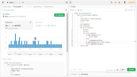 day 57 of my 100 day leetcode challenge completed velan r