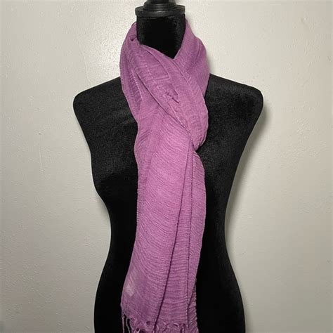 Accessories Scarves Poshmark