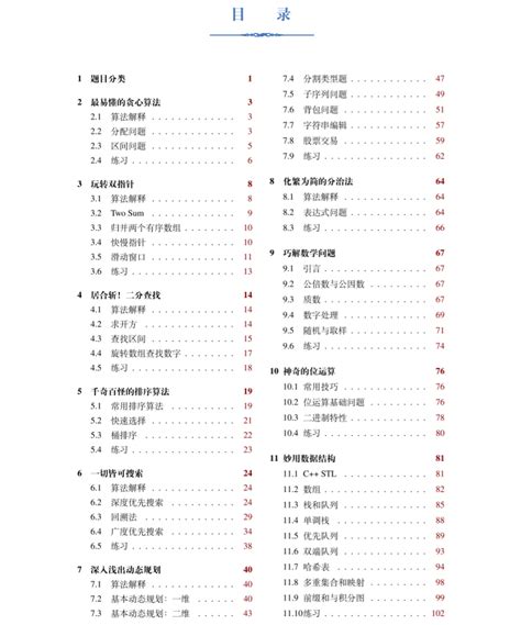 看完互联网大佬的LeetCode 刷题手册 手撕了 400 道 Leetcode 算法题 公众号程序员小熊 博客园