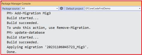 Entity Framework Core Inheritance Dot Net Tutorials