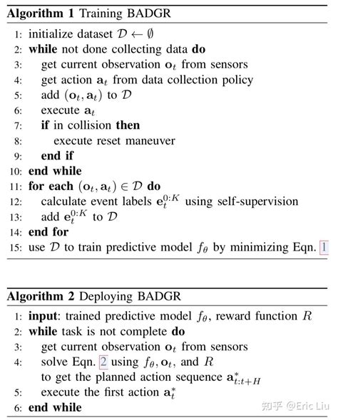 【论文笔记】几篇berkerly的无人车导航系列工作分享 知乎