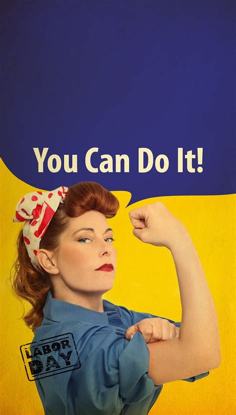 We Can Do It Funny