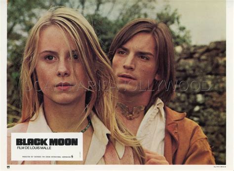 Cathryn Harrison Black Moon