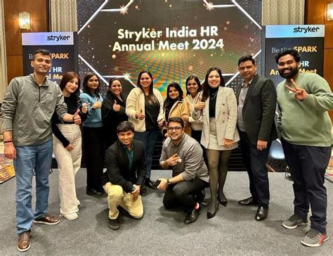 Nipun Anand On Linkedin Jobs At Stryker Stryker Careers