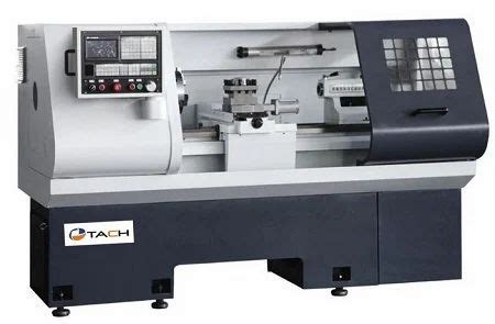 Automatic CNC Lathe Machine Multi Axis Lathe At Best Price In Nashik ID