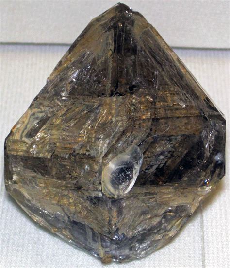 Skeletal Quartz Zhob District Pakistan 1 Smoky Quartz F Flickr