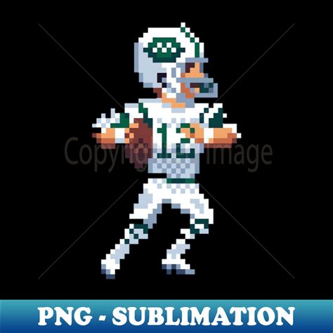Joe 8 Bit Signature Sublimation Png File Defying The Nor Inspire