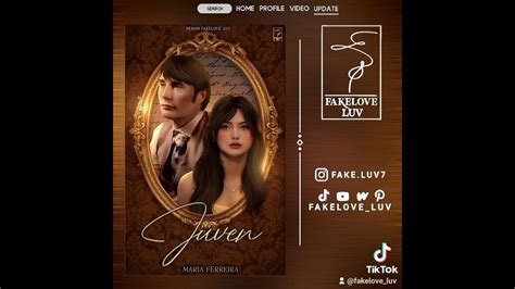 🔥entrega Comissionada Capabanners Juven Fakeloveluv Youtube