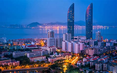 Xiamen China The Ultimate Travel Guide 2025