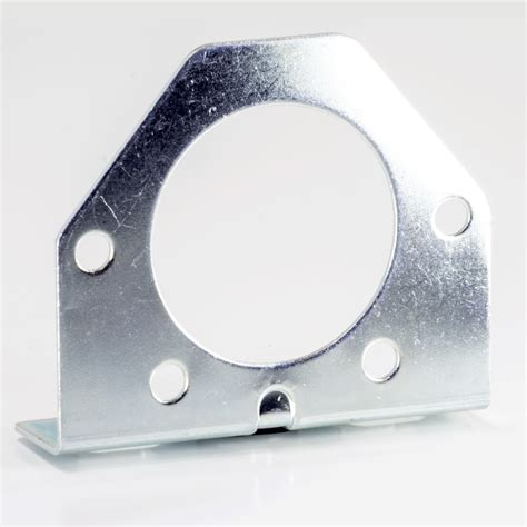 Pollak 07 Terminal Receptacle Mounting Bracket Ag
