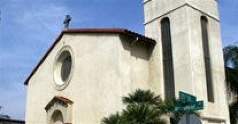 San Bernardino Catholic Diocese Releases Names Of Clergy Accused Of