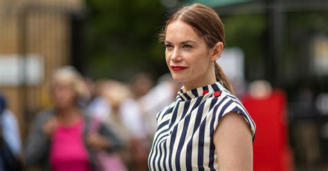 Why Did Ruth Wilson Leave The Affair Over Nudity Issues
