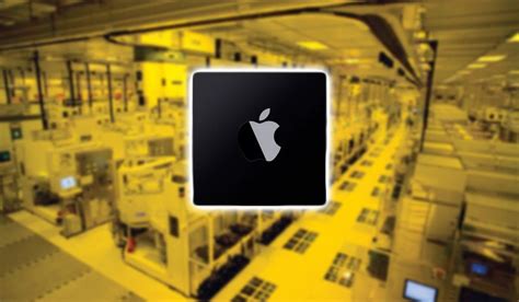 Así Será El Potente Chip Que Usarán Los Iphone 17