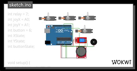 Project 1 Copy Copy Wokwi Esp32 Stm32 Arduino Simulator