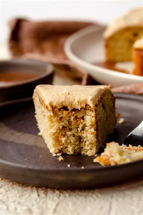 Dulce De Leche Recipe Cake Frosting Syrup Artofit