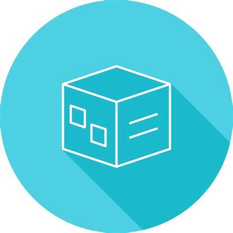 Packaging Vector Icon 23720114 Vector Art At Vecteezy